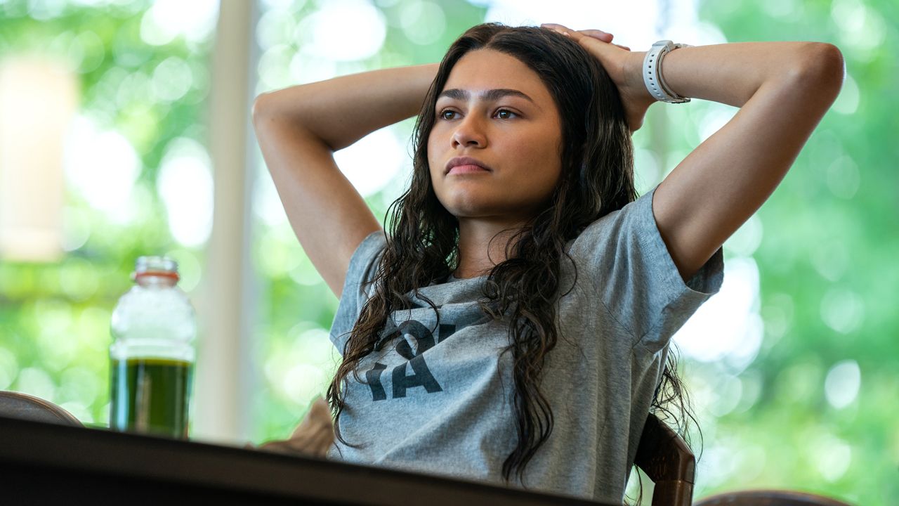 Challengers Is Coming Back To Theaters, And I Need To Talk About ...