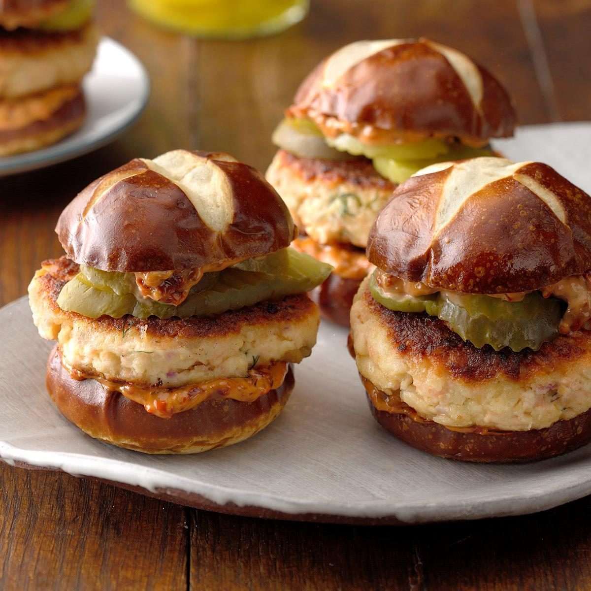 These garden party food ideas are perfect for your next backyard bash