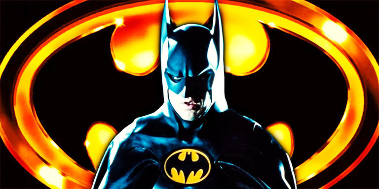 Tim Burton's Batman Sequel Novel Receives a Release Date, and a Returning Villain Has Been Revealed