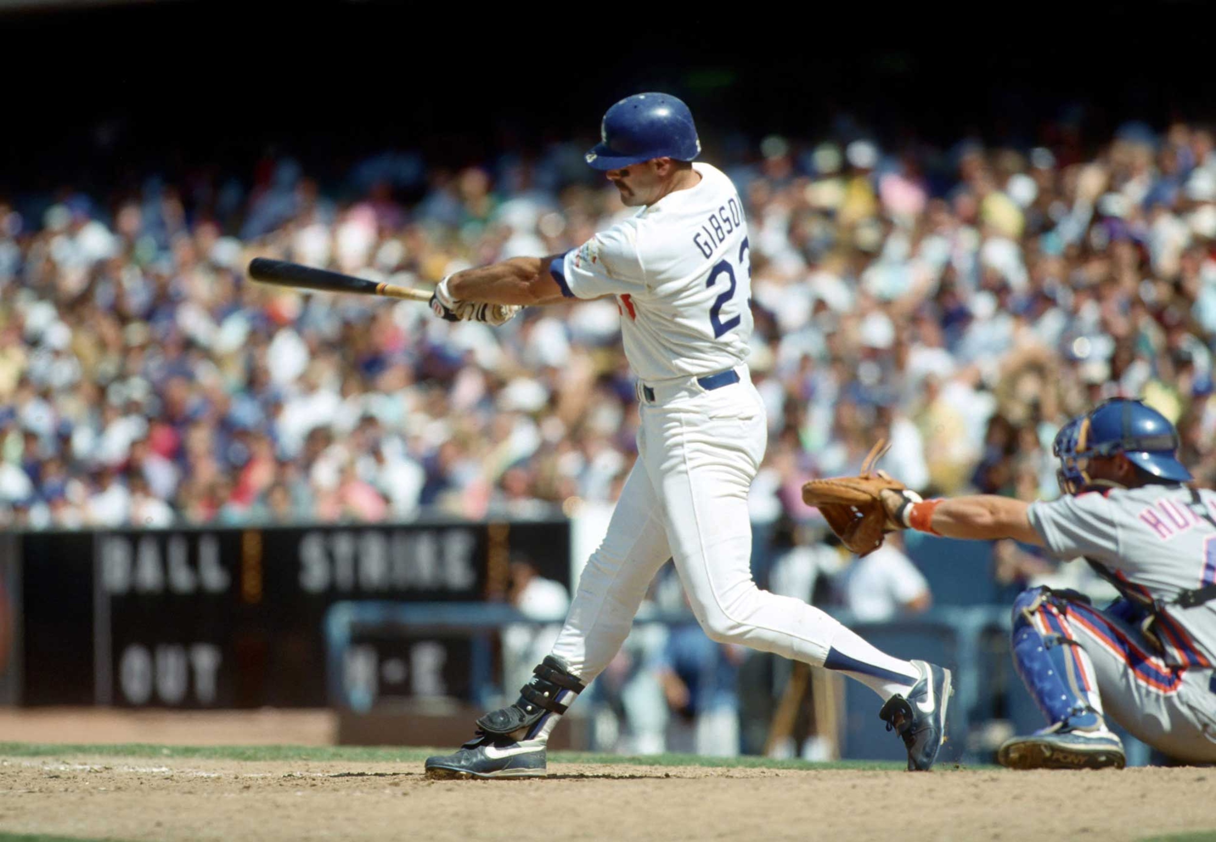 The 25 best MLB teams from the 1980s