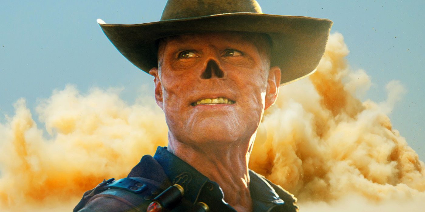 Ahead of Season 2, 'Fallout' Invites You To Explore the Wasteland ...