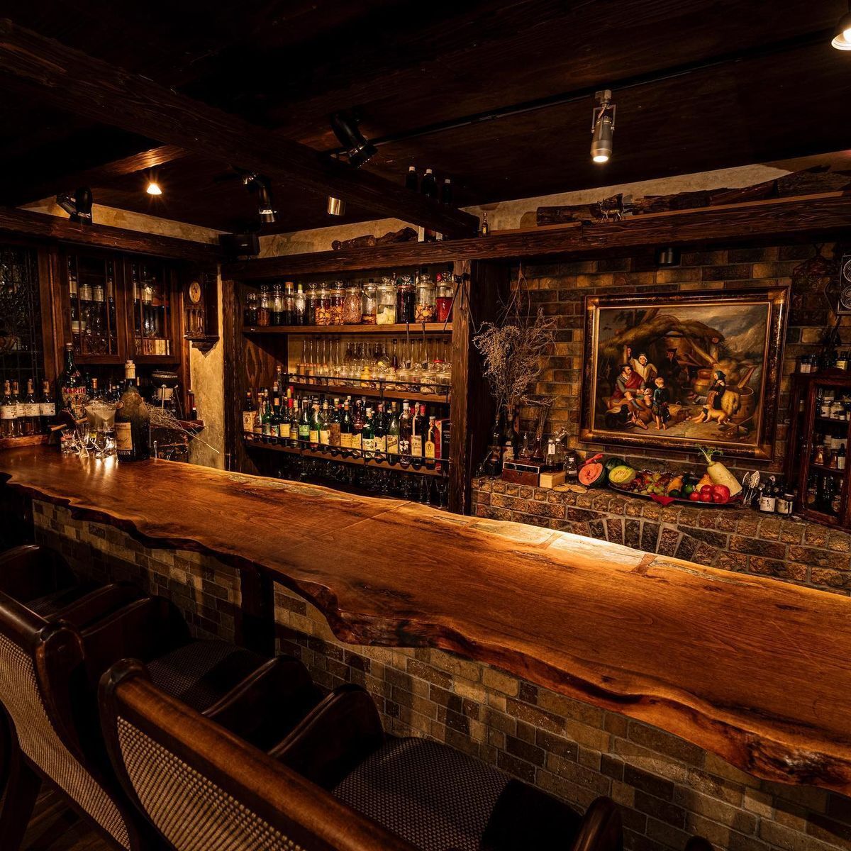 The most iconic bars in the world