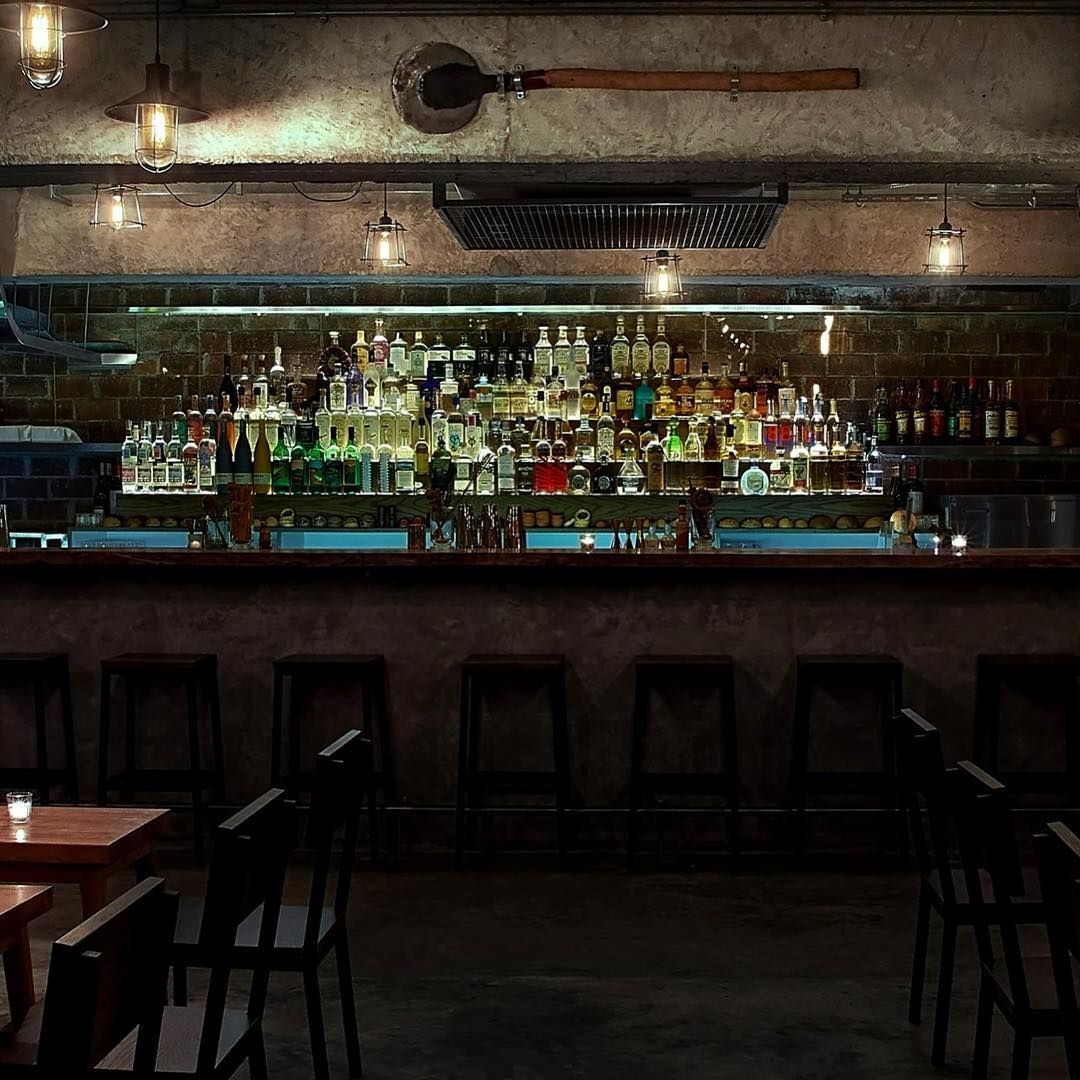 The most iconic bars in the world