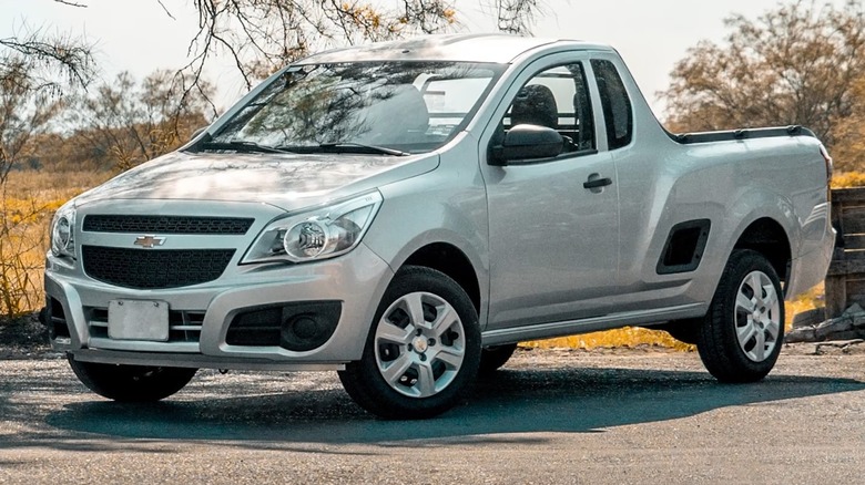 5 Of The Cheapest Trucks Chevrolet Ever Made