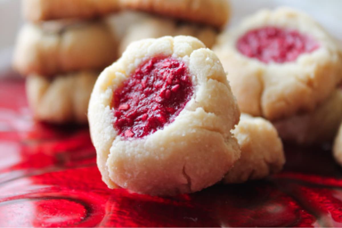 15 summer cookie ideas for picnics, porch sitting