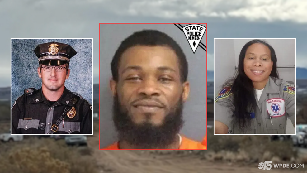 'Cold-blooded murder:' New filed court documents released for Marion ...