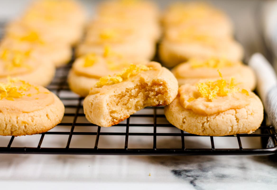25 gluten free dessert ideas (because everyone deserves something sweet)