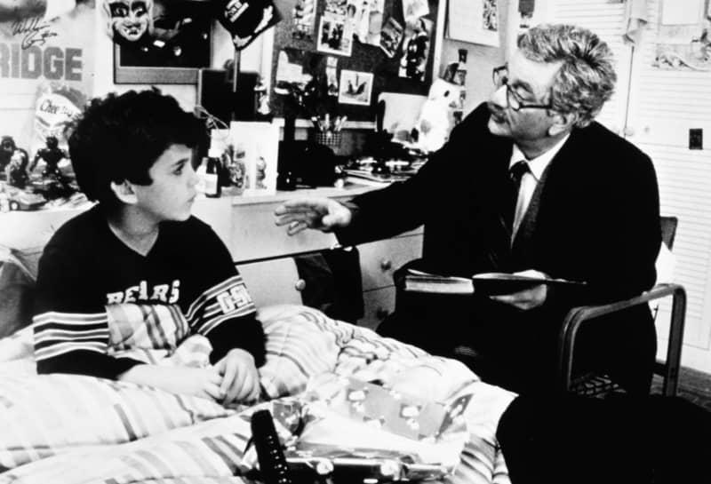 'Columbo': Inside Peter Falk's Sad Cause Of Death