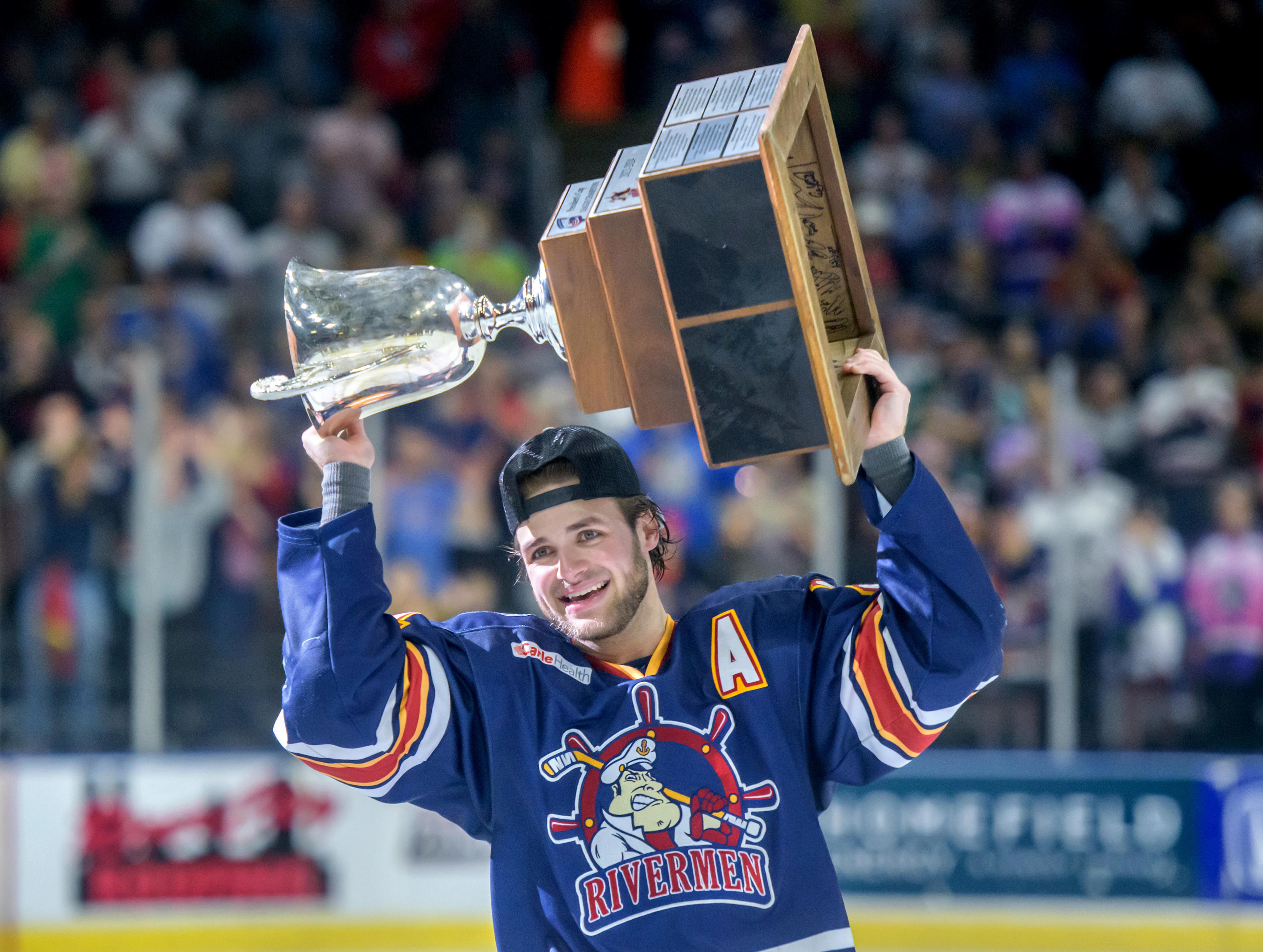2025 SPHL playoffs: Pairings, schedule and all the scores