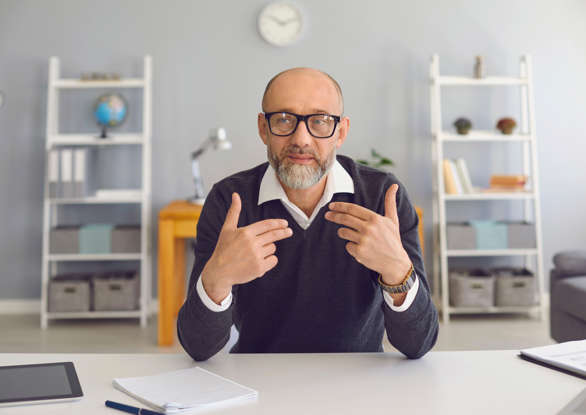 A career coach’s guide to nailing your next job interview A career coach’s guide to nailing your next job interview