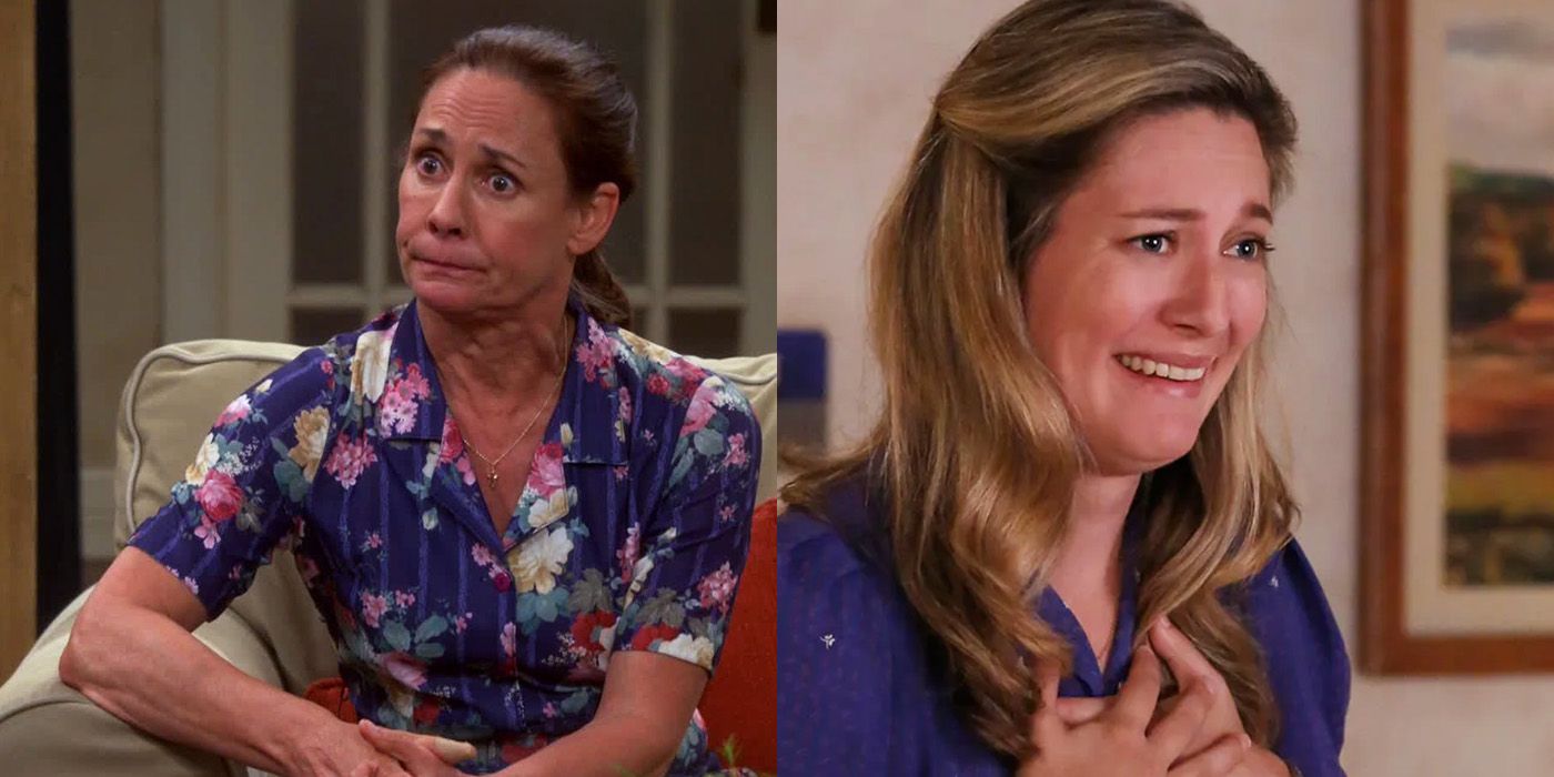 Laurie Metcalf’s Real-Life Daughter Guest Stars on ‘The Conners’ in New ...