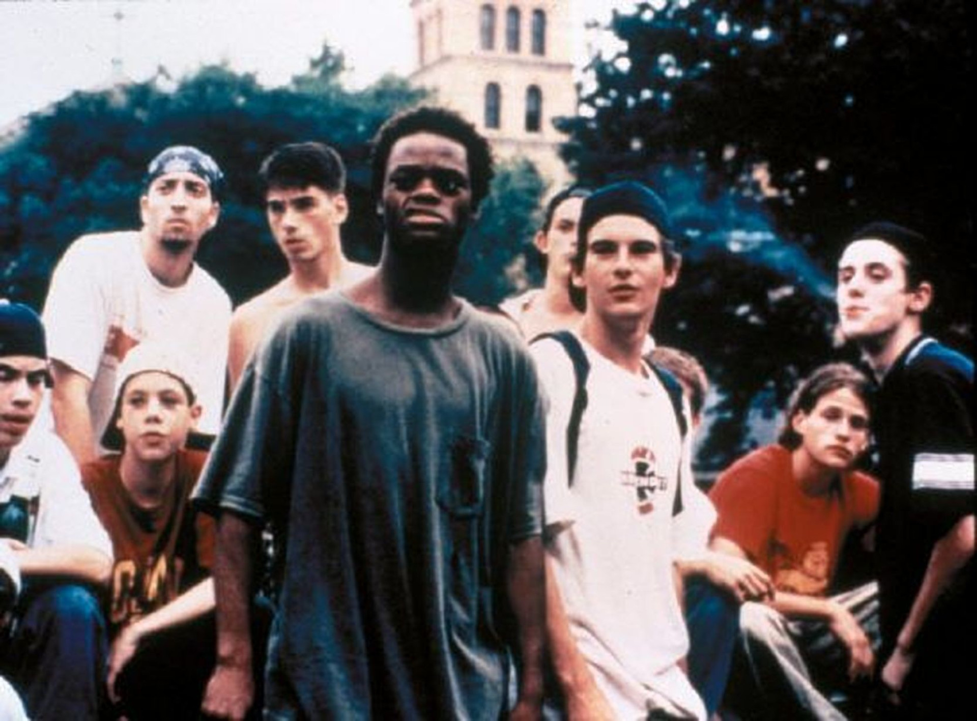 The 30 most stylish films of all time