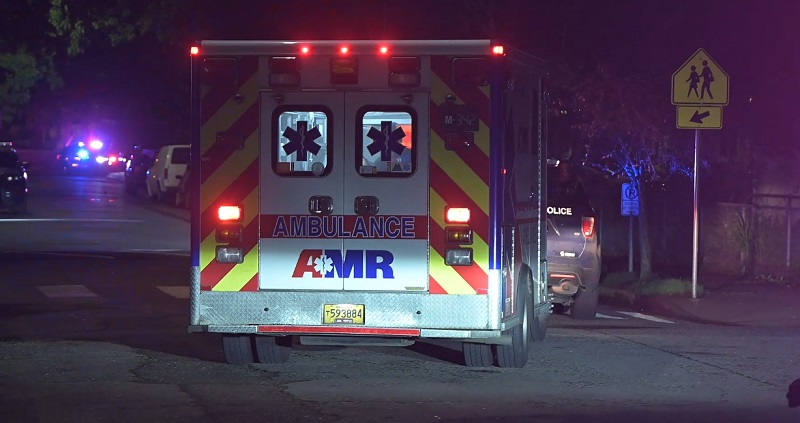 71-year-old Portland woman killed in crash identified