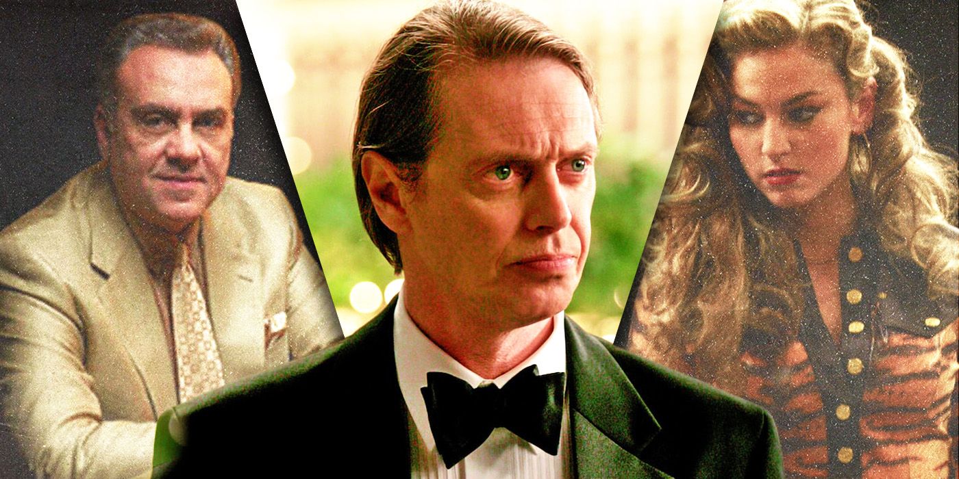 Every Major Death in The Sopranos (In Chronological Order)