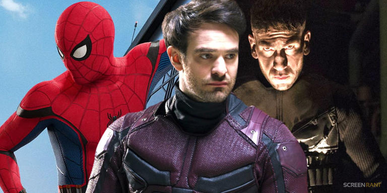 Charlie Cox Teases MCU Cameos In Daredevil: Born Again Charlie Cox Teases MCU Cameos In Daredevil: Born Again