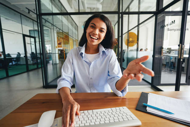 A career coach’s guide to nailing your next job interview A career coach’s guide to nailing your next job interview