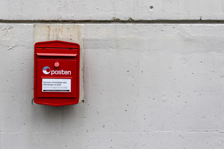 1300 husstander får nytt postnummer