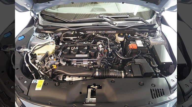 5 Of The Most Reliable Acura Engines Ever Made, Ranked