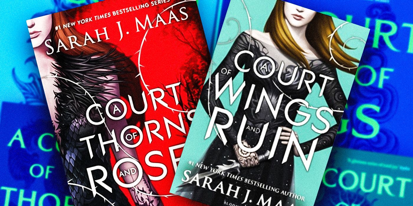 The A Court Of Of Shaded Truths Book Rumor Explained — & What You Need ...