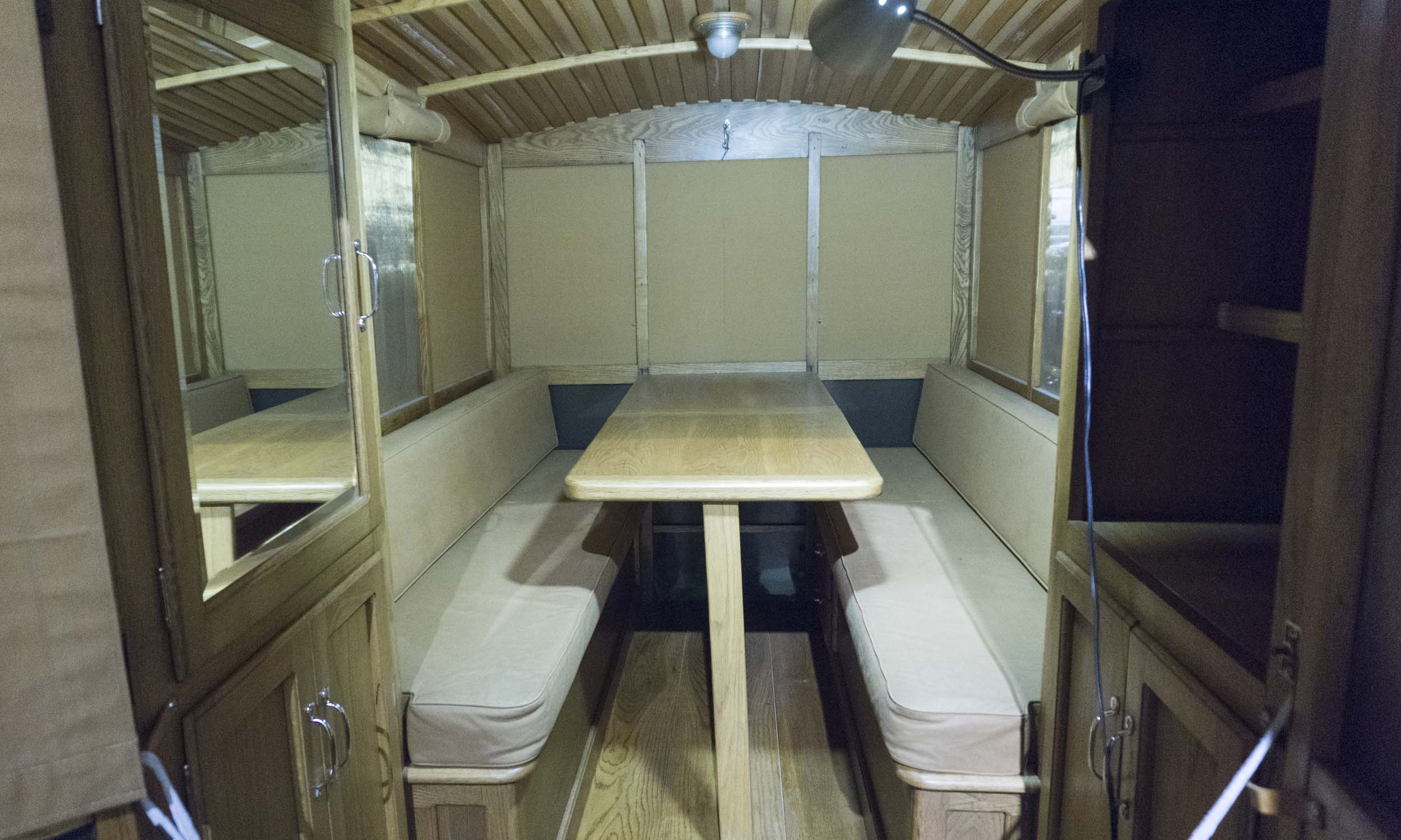 Fascinating History of the American RV