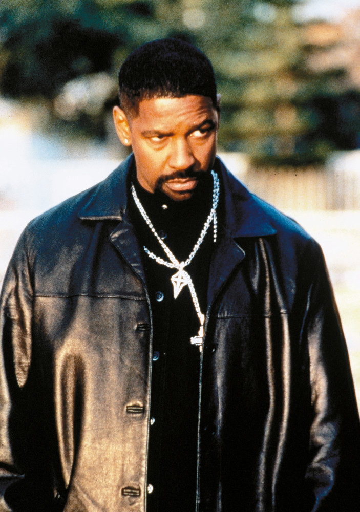 Movies that make you root for the bad guys