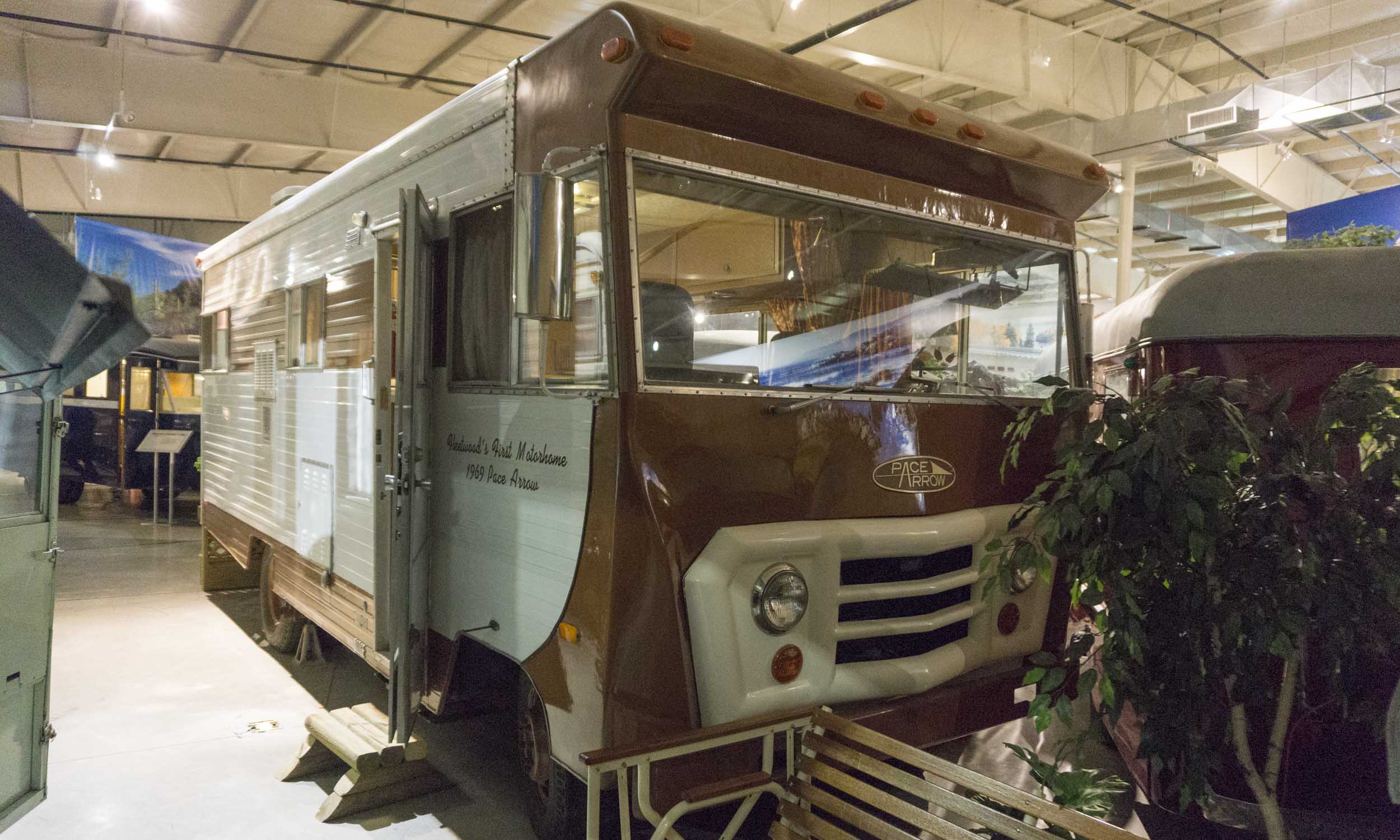 Fascinating History of the American RV