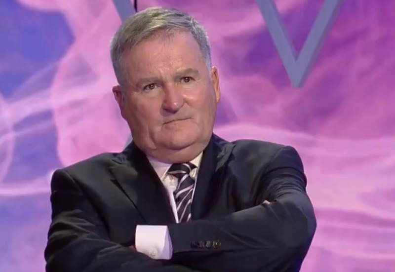 Nowhere To Run Anymore – Richard Keys Issues Manchester City Message Nowhere To Run Anymore – Richard Keys Issues Manchester City Message