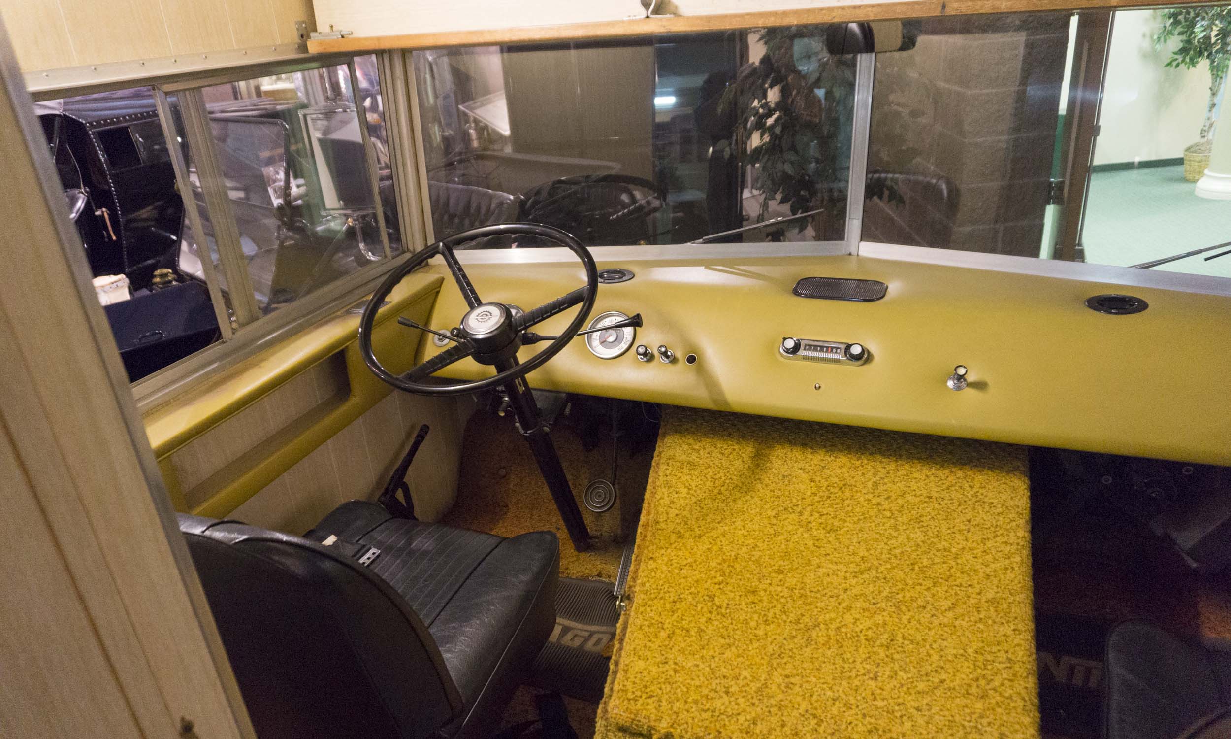 Fascinating History of the American RV