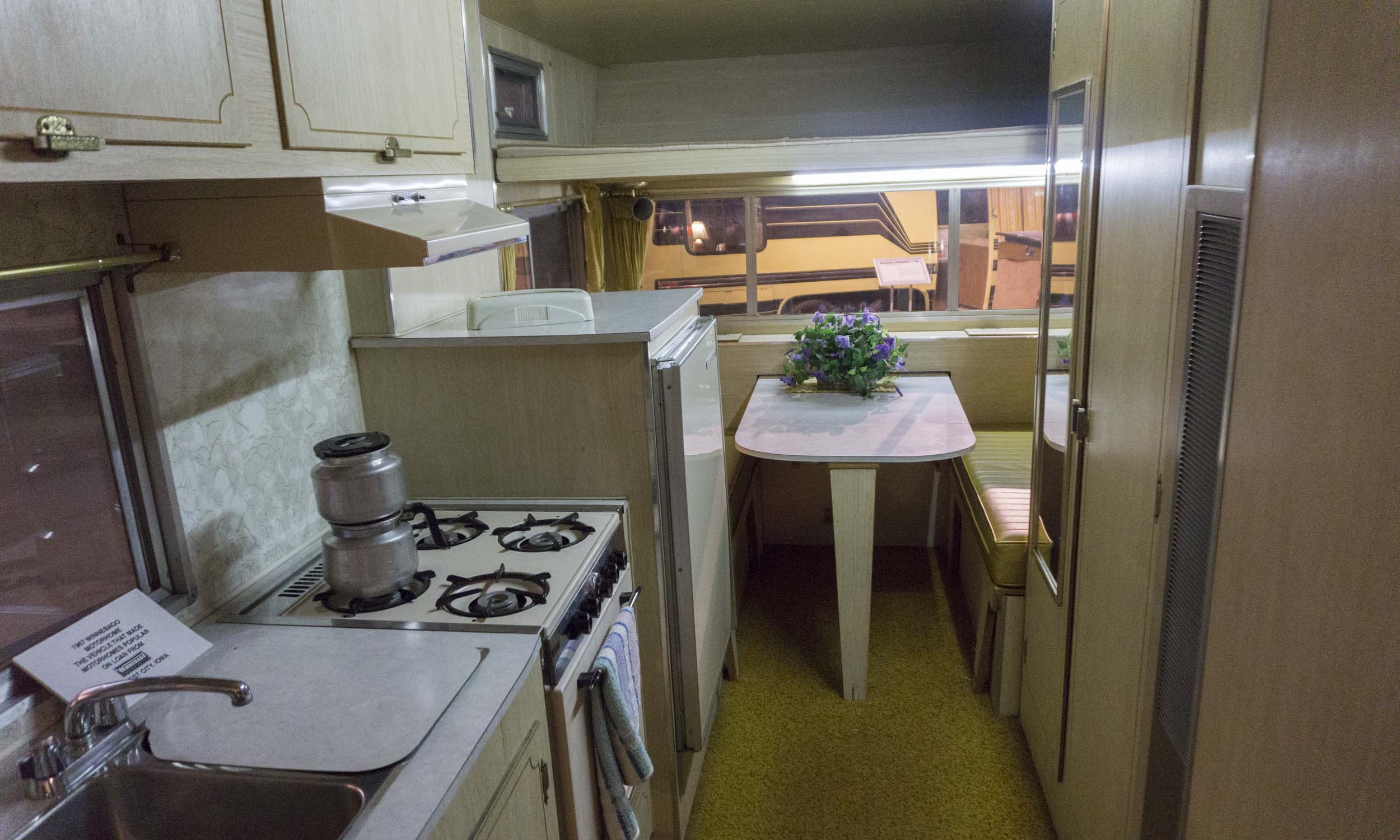 Fascinating History of the American RV