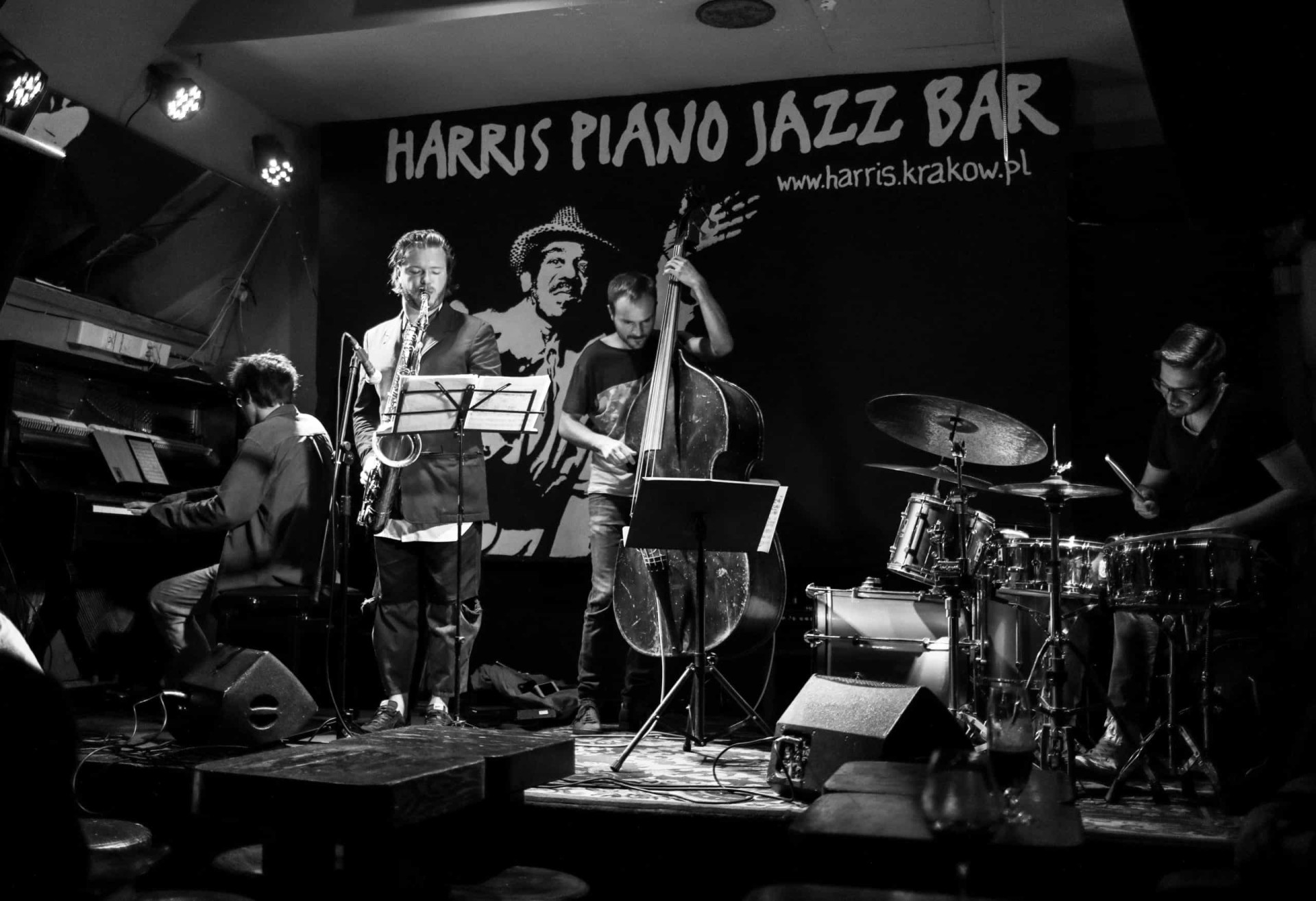 The best jazz clubs around the world