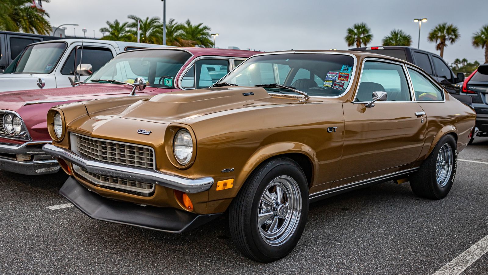12 Four-Cylinder Cars So Bad They Ruined Reputations