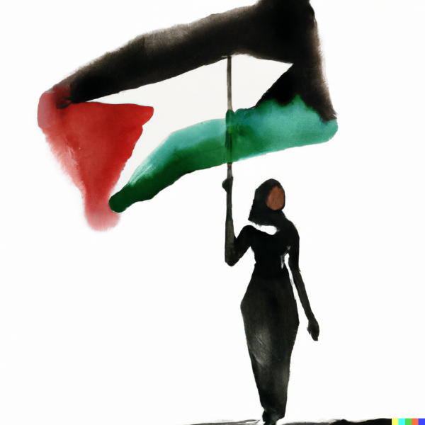 Sumud: The Unyielding Heart of the Palestinian Cause in Gaza