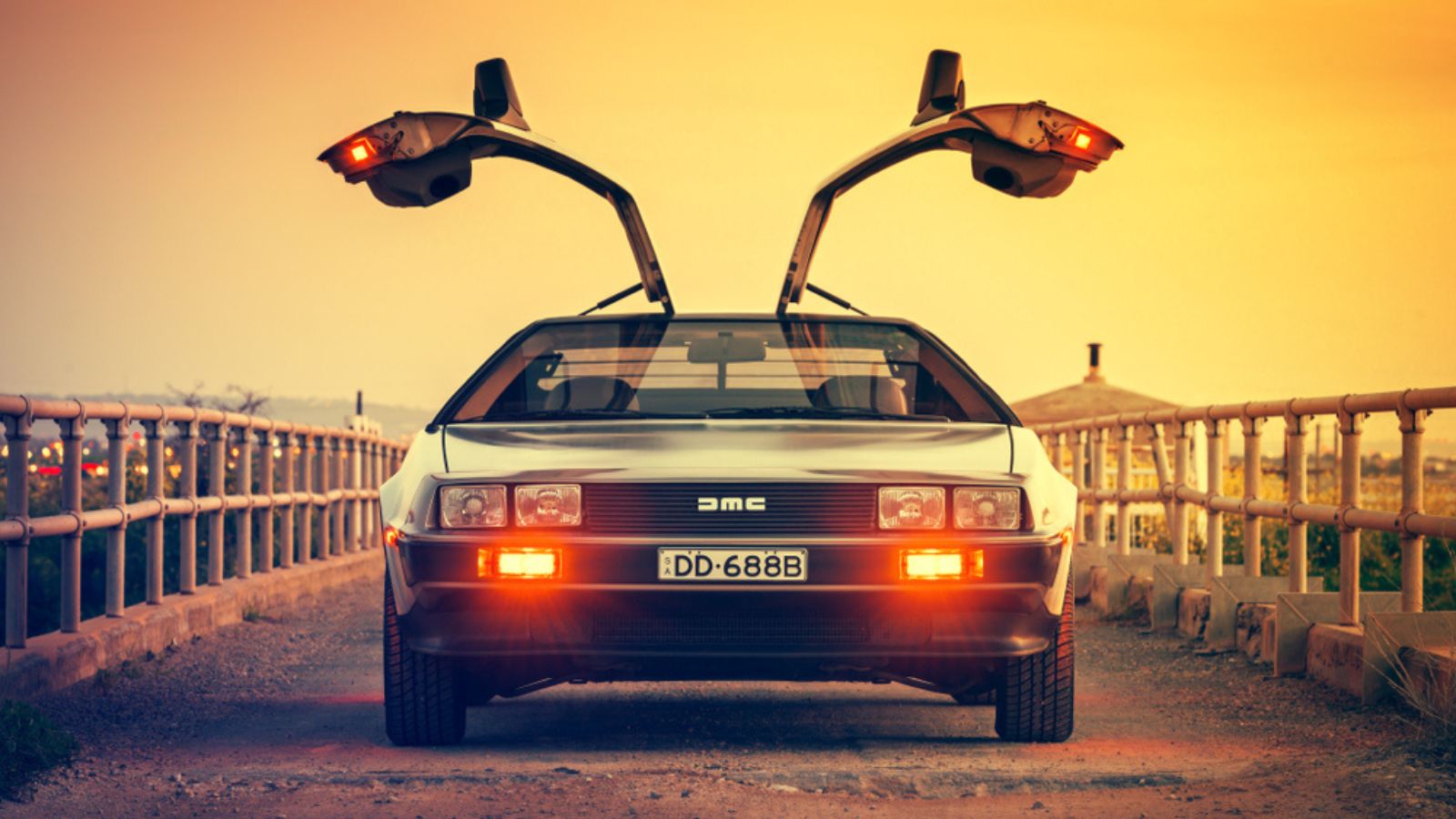 Too ugly to love? These strange cars ended up as cult classics
