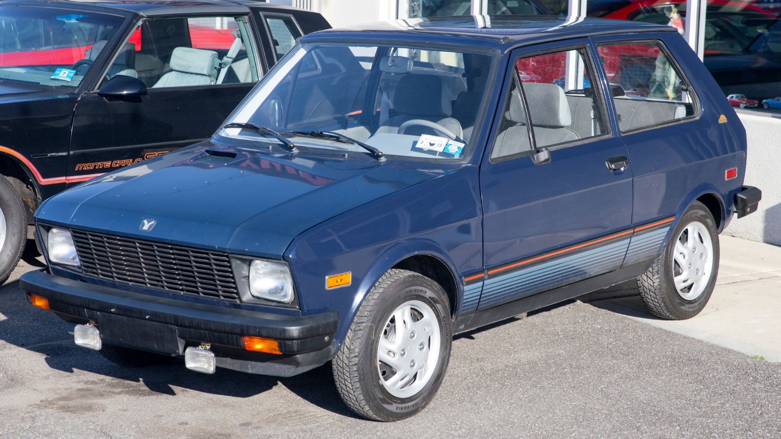 The 15 Worst Cars Ever Sold in Canada (and Why They Failed)