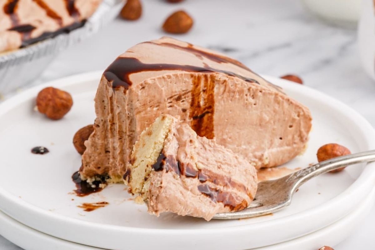 43 Irresistible Creamy Desserts That are Pure Decadence