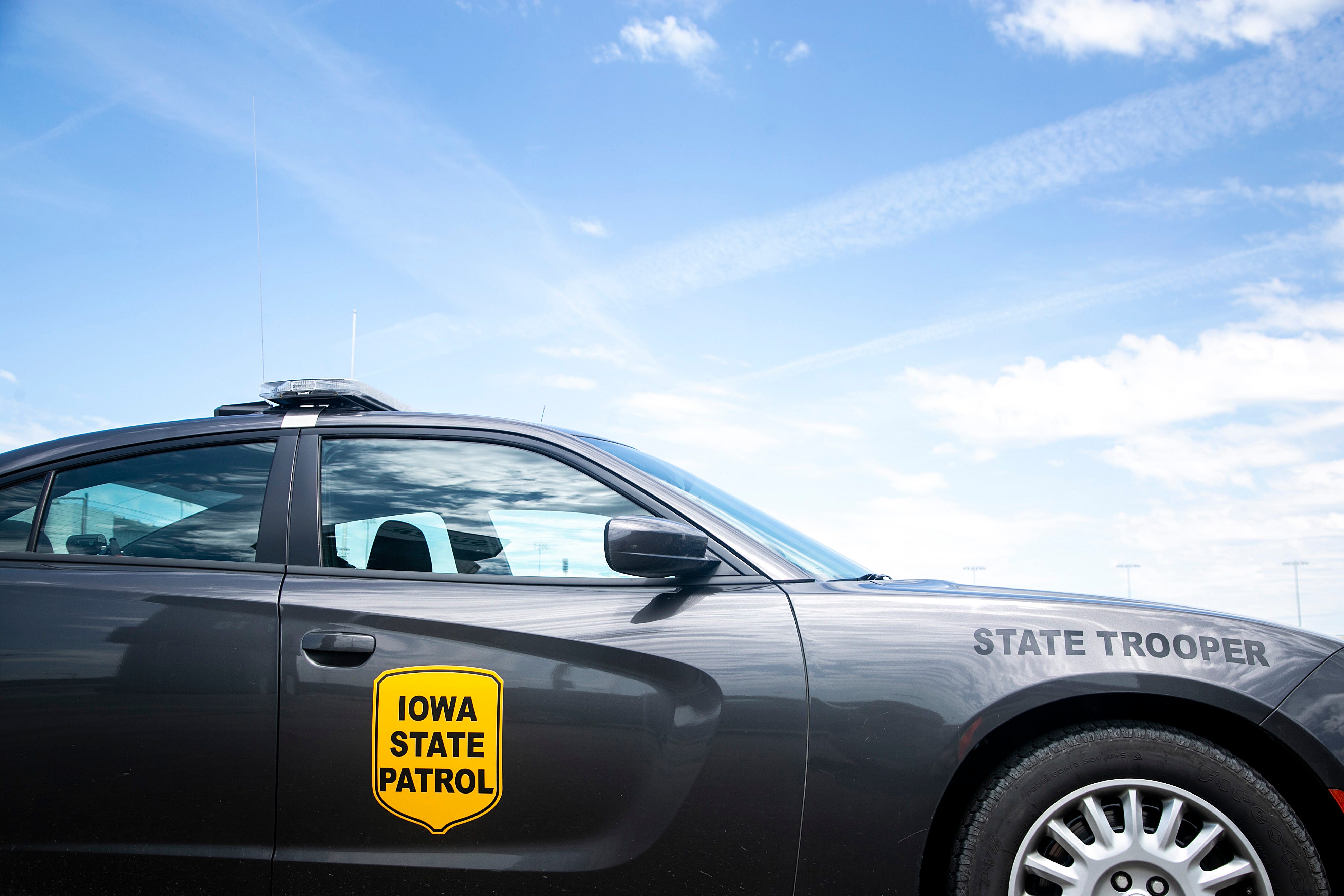 Iowa State Patrol caught over 1,000 drivers going over 100 mph in 2024 ...