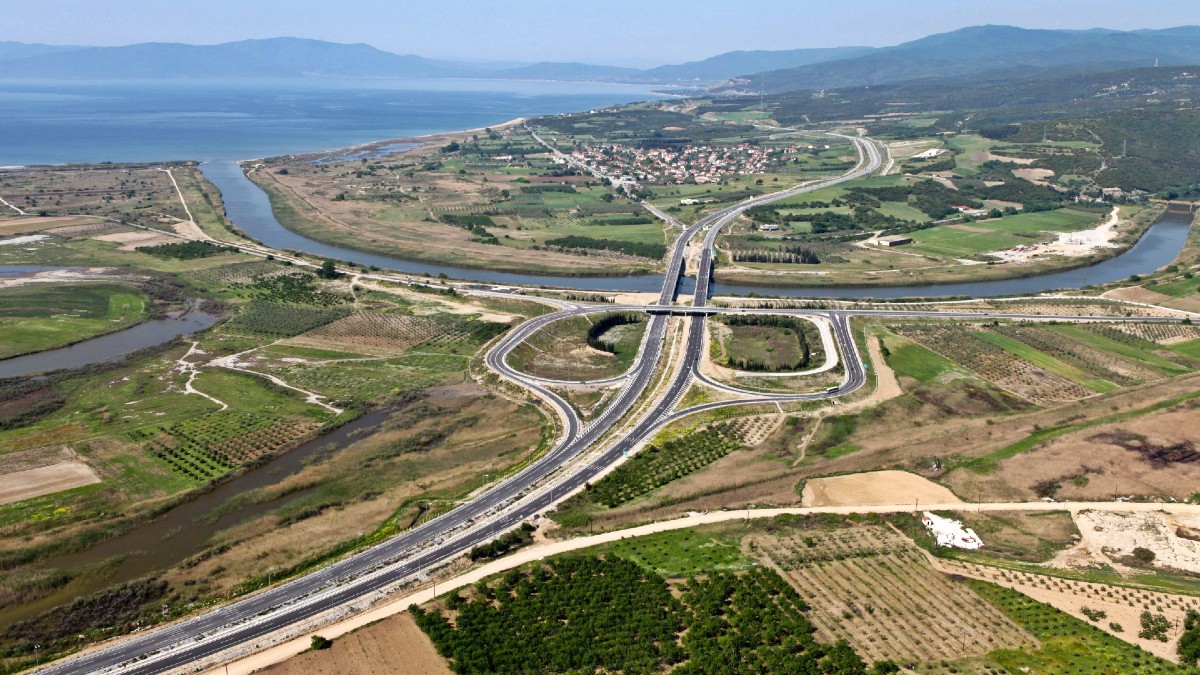 Εγνατία Οδός: Ξεκινά ο πλήρης εκσυγχρονισμός του αυτοκινητόδρομου