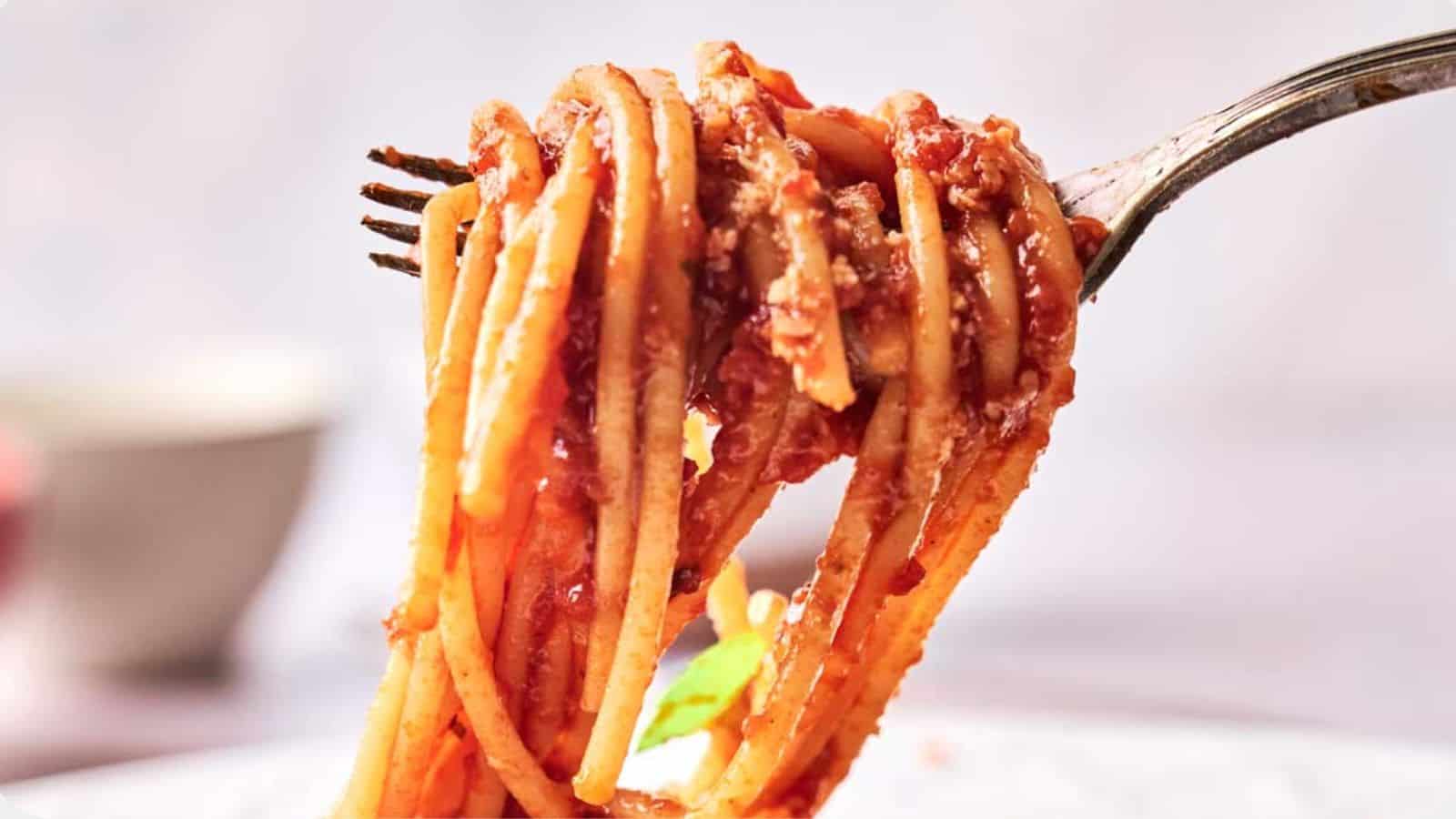15 pantry pasta dinners that beat the takeout bill