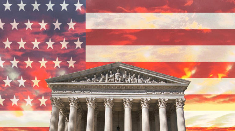 Opinion: Nationwide injunctions are un-American — the Supreme Court must halt them now