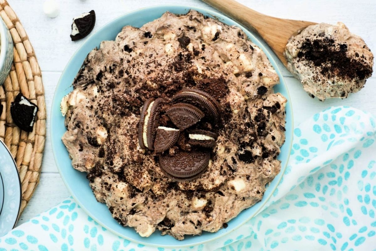35 Rich Cream Cheese Dessert Recipes to Satisfy Any Sweet Tooth