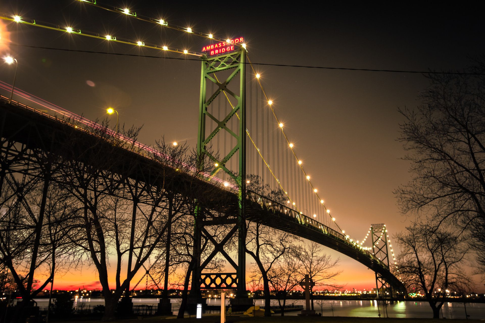 Ces ponts sont les plus incroyables des États-Unis
