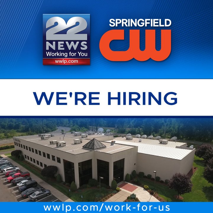 22News Hiring: Production Assistant – Studio Technician