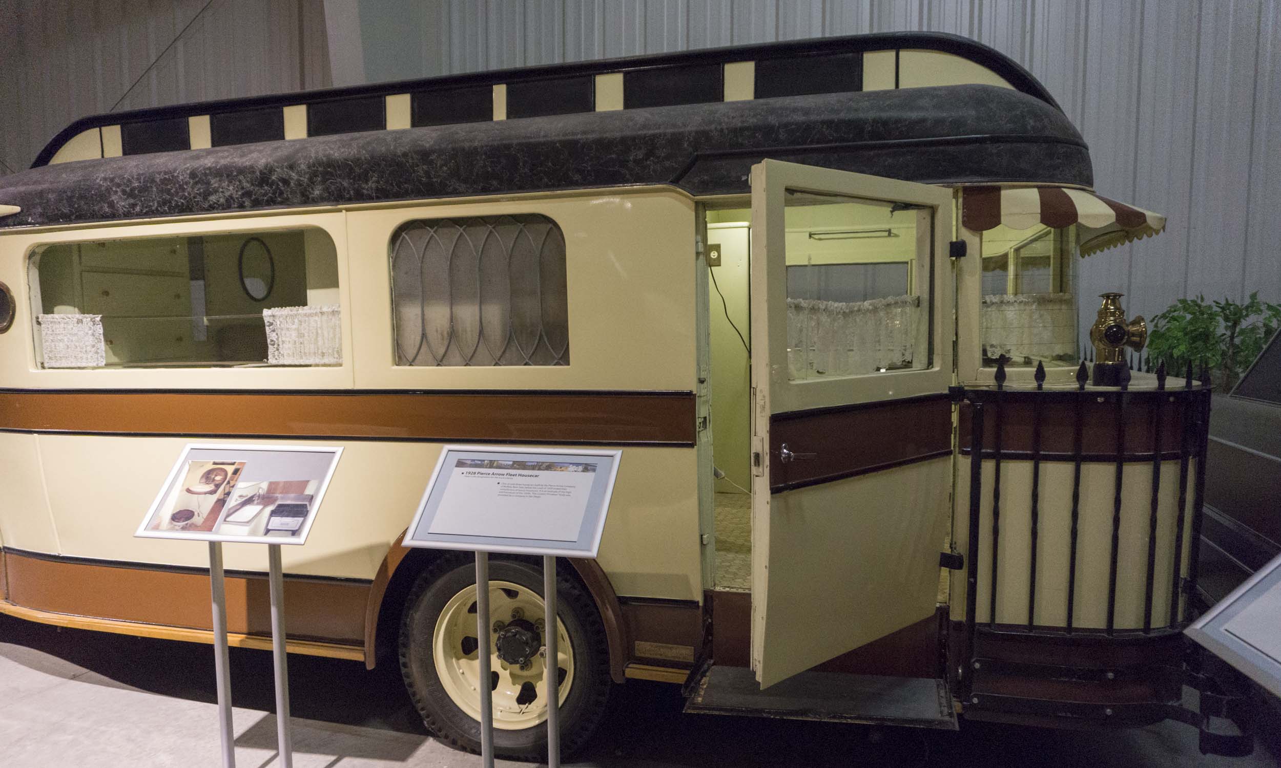 Fascinating History of the American RV