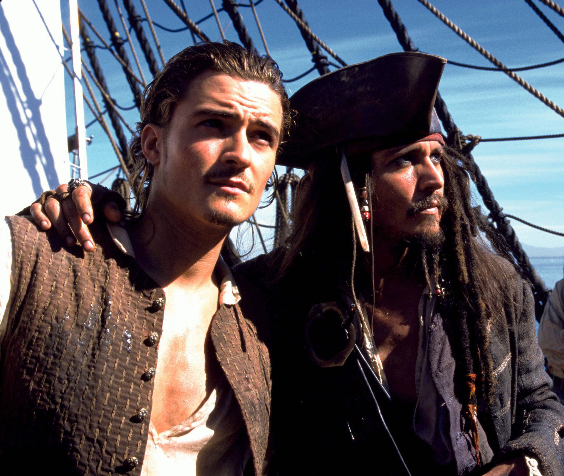 Movies that make you root for the bad guys