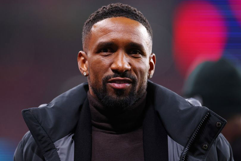 Jermain Defoe demands OBVIOUS Rangers change as former striker makes ... Jermain Defoe demands OBVIOUS Rangers change as former striker makes ...