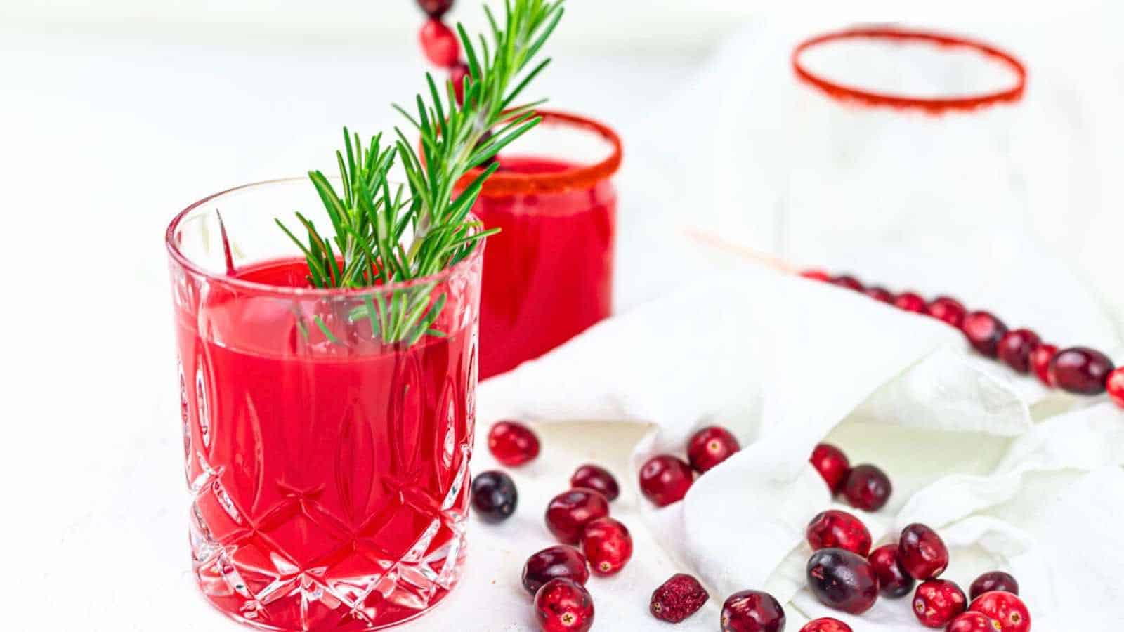 27 berry recipes perfect for when fresh fruit is in season