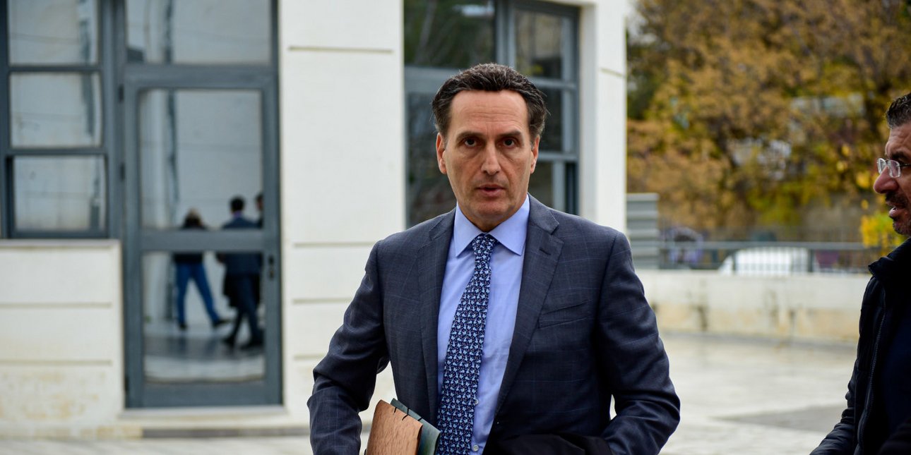 Μιχάλης Δημητρακόπουλος: Γιατί είναι δίκαιη η ομόφωνη αθώωση του ...