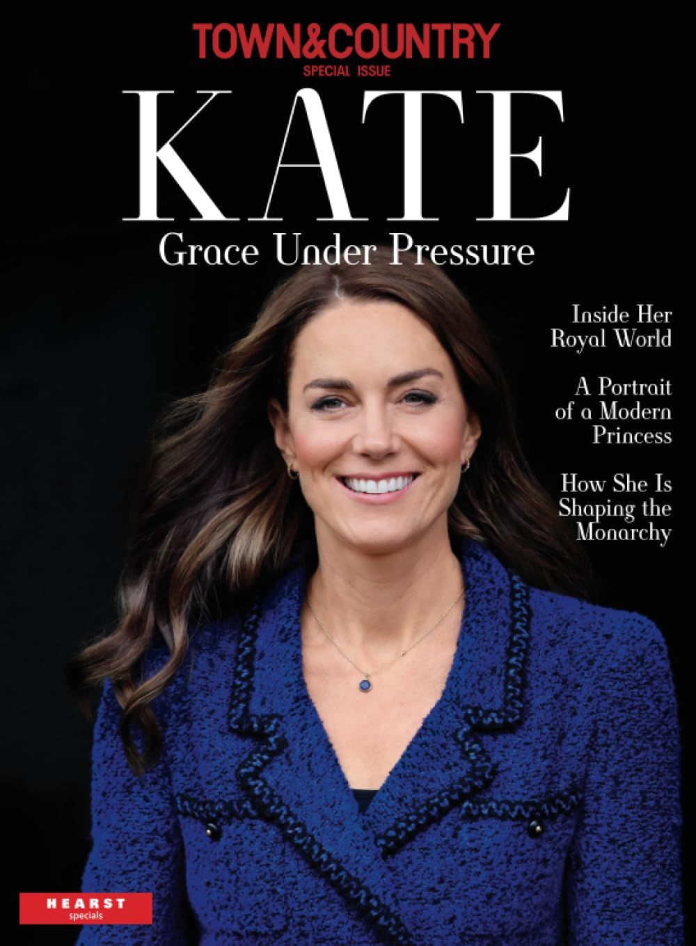 Why Kate Middleton Isn't Sharing What Type of Cancer She Had