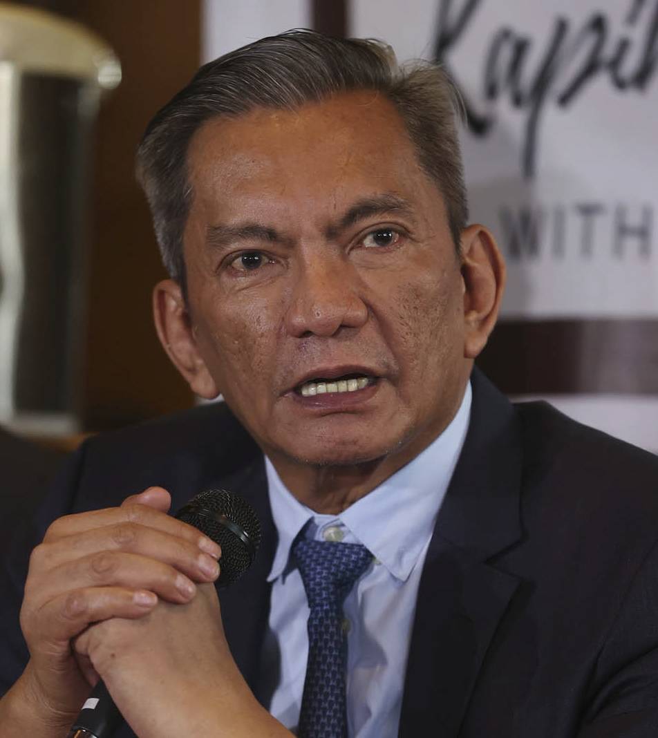 Lawmakers welcome DepDev charter enactment