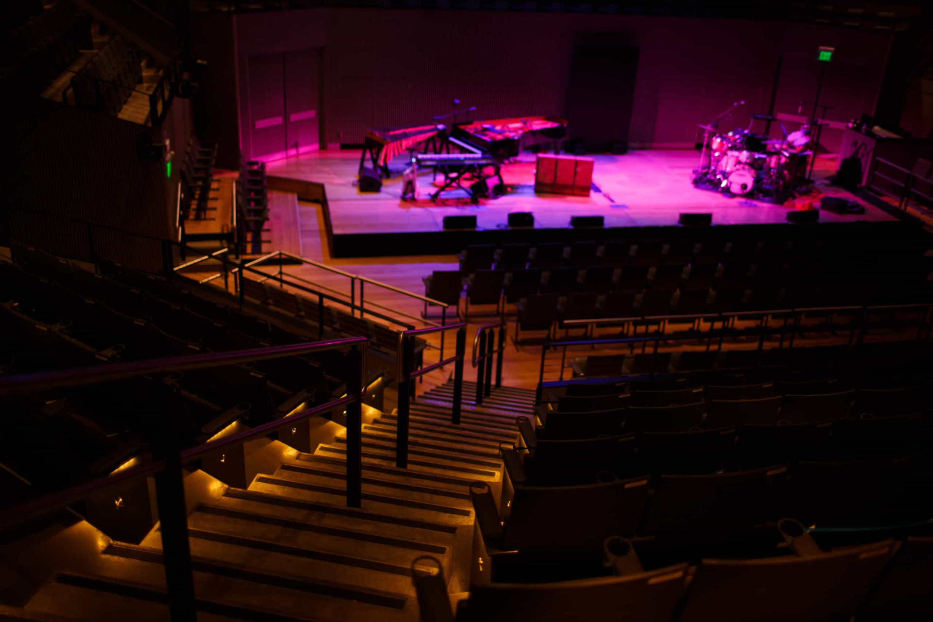 The best jazz clubs around the world